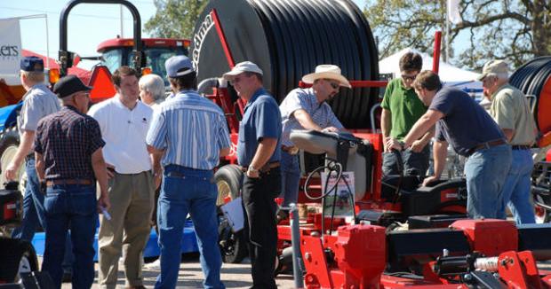 Ozark Fall Farmfest | Ozarkfallfarmfest | farmtalknews.com