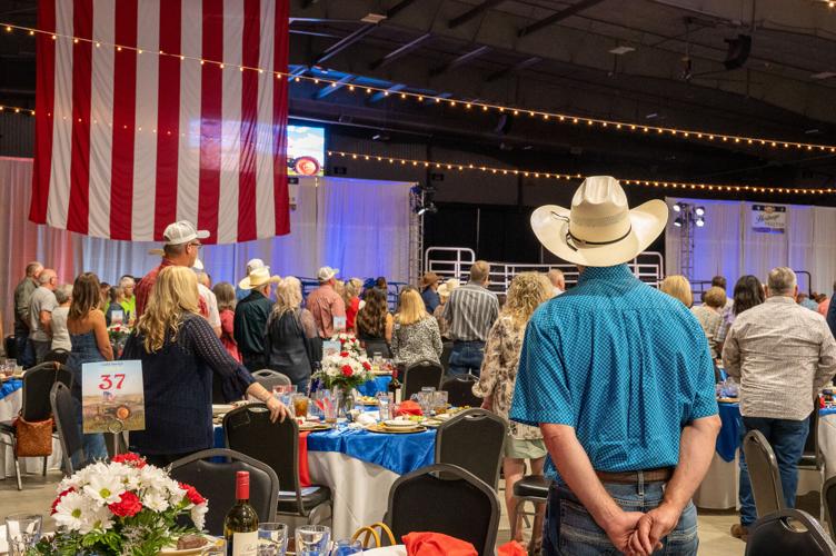 Gold Buckle Gala | News | farmtalknews.com