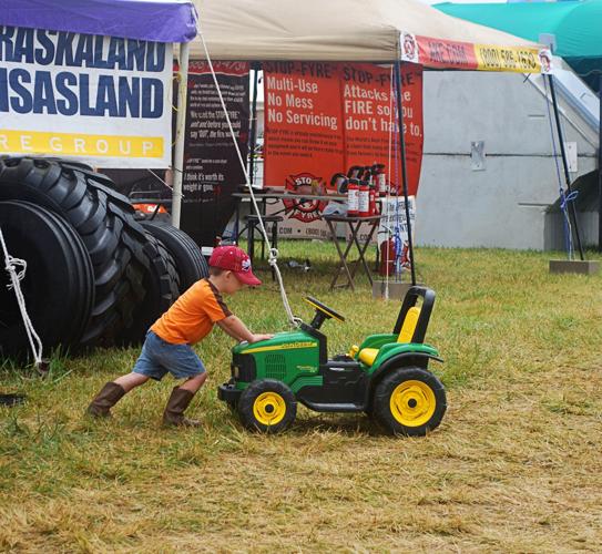 39th Annual Four State Farm Show is in the books | News | farmtalknews.com