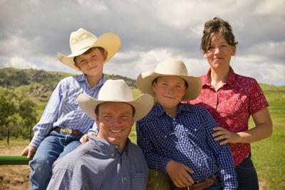 Ken McNabb to headline Horsefest | News | farmtalknews.com