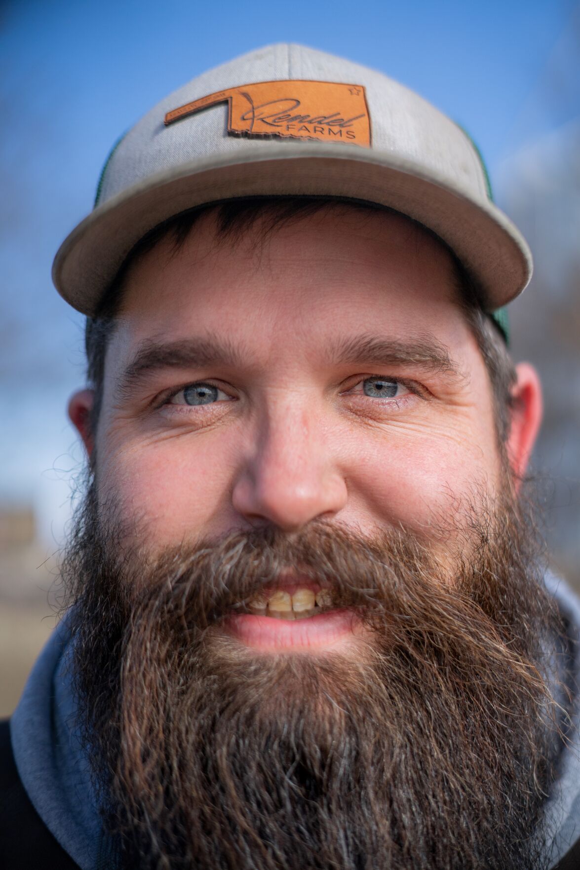 On improvised farming: Rendel Farms | News | farmtalknews.com