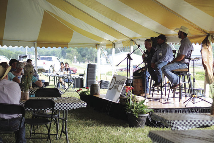 Dalebanks Angus Ranch gathering builds community in the beef industry ...