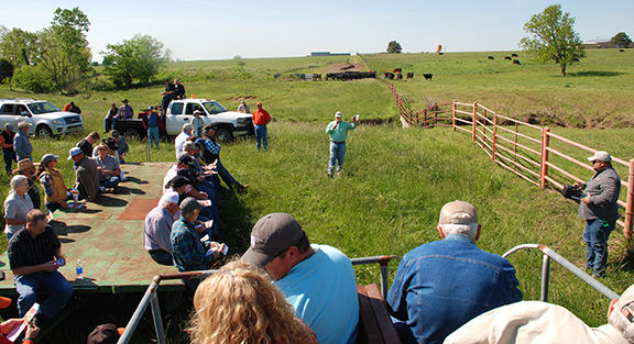 Building a better forage system | News | farmtalknews.com