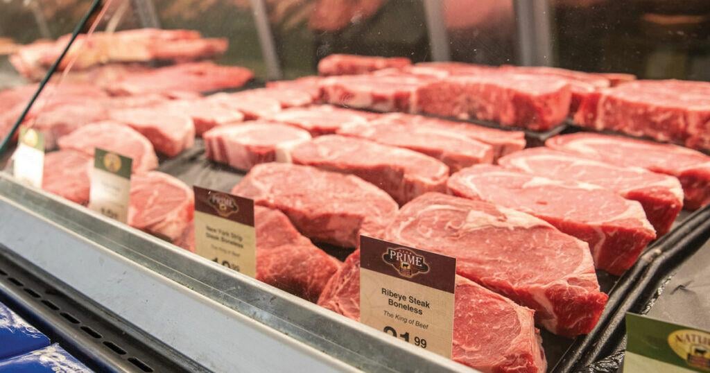 Master marketing for direct-to-consumer meat businesses | News ...