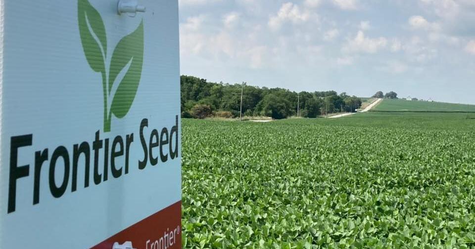 Frontier Seed develops one of a kind FFA agronomy curriculum | News ...