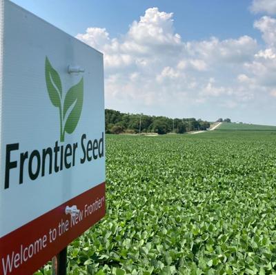 Frontier Seed develops one of a kind FFA agronomy curriculum | News ...