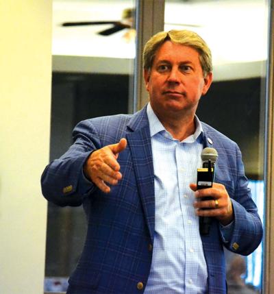 Economist talks traceability, foreign relations on ag exports | News ...