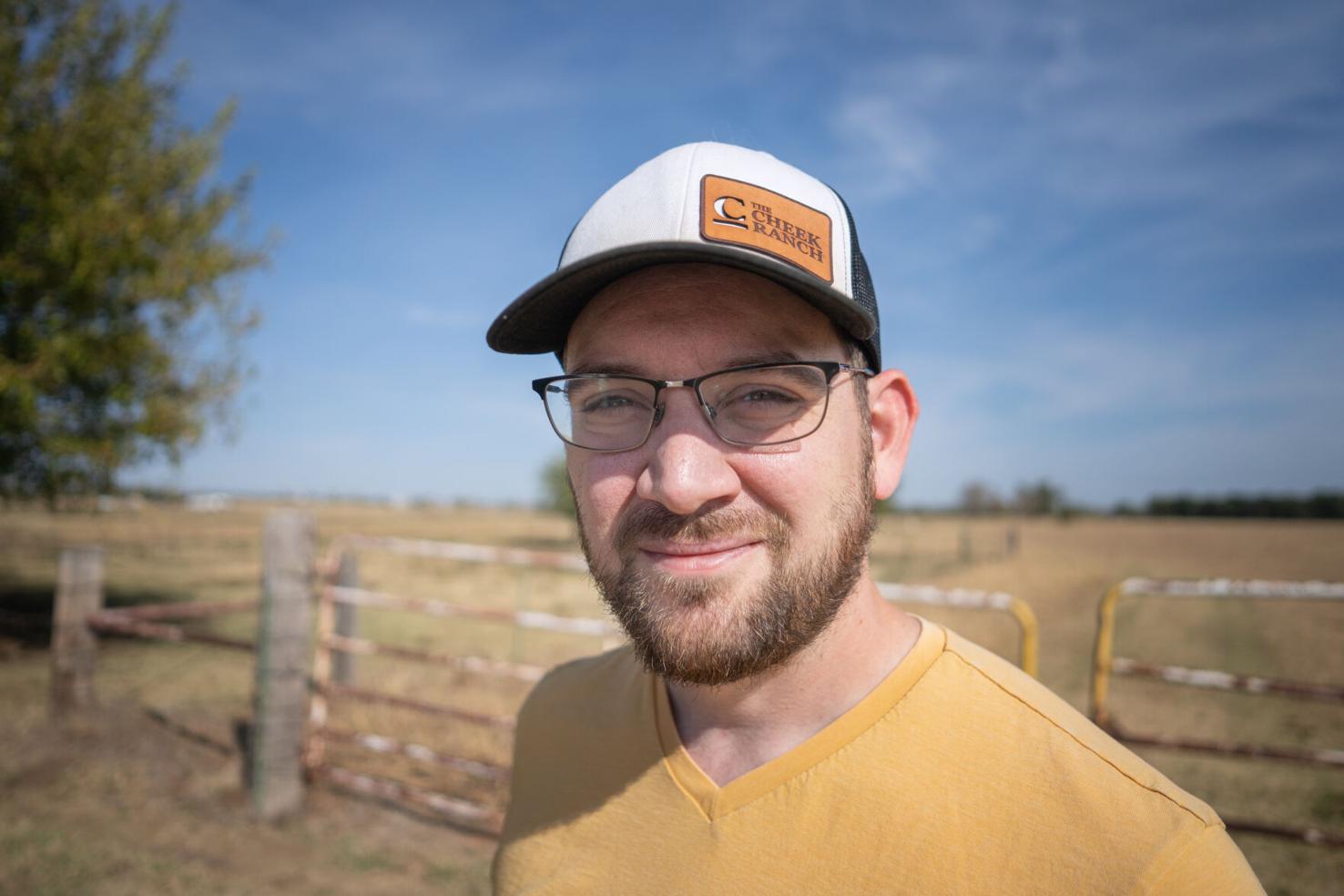 Keepin’ the dream alive: The Cheek Ranch story | News | farmtalknews.com