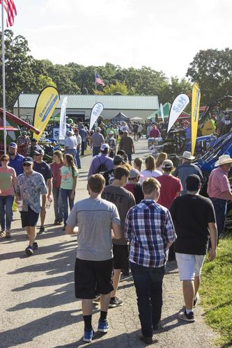 Farmfest returns Oct. 4, 5 & 6 | News | farmtalknews.com