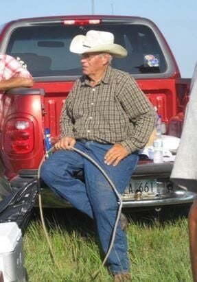 Howard Miller and Sig Collins, Cheney Lake Watershed | News ...