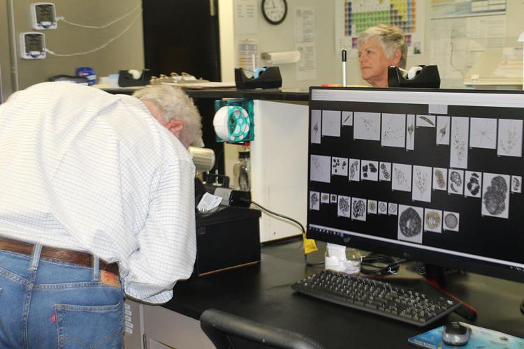 Media Day at Fayette Water System’s Crosstown Plant | Government ...