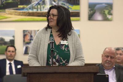 Peachtree City Finishes New Anthology of Personal Essays | Government ...