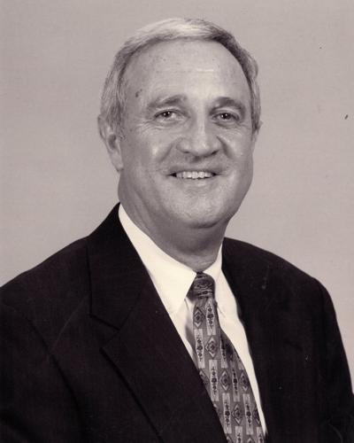 Charles Eugene Anderson | Funeral Notices | fayette-news.net
