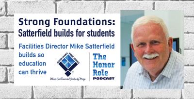 Strong Foundation: Satterfield Builds for Students | School | fayette ...