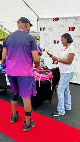 Kevin and Moira Pratt Foundation Hosts 3rd Annual Backpack Giveaway ...
