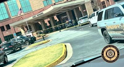 Hospital on Lockdown Following Nearby Gunshot | News | fayette-news.net