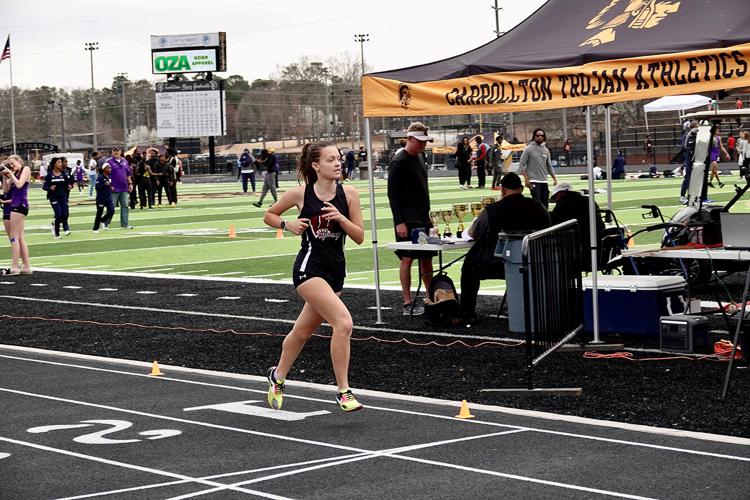 phyllis smith athlete