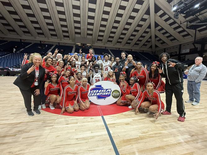 Sandy Creek Completes State Basketball Three-Peat | News | fayette-news.net