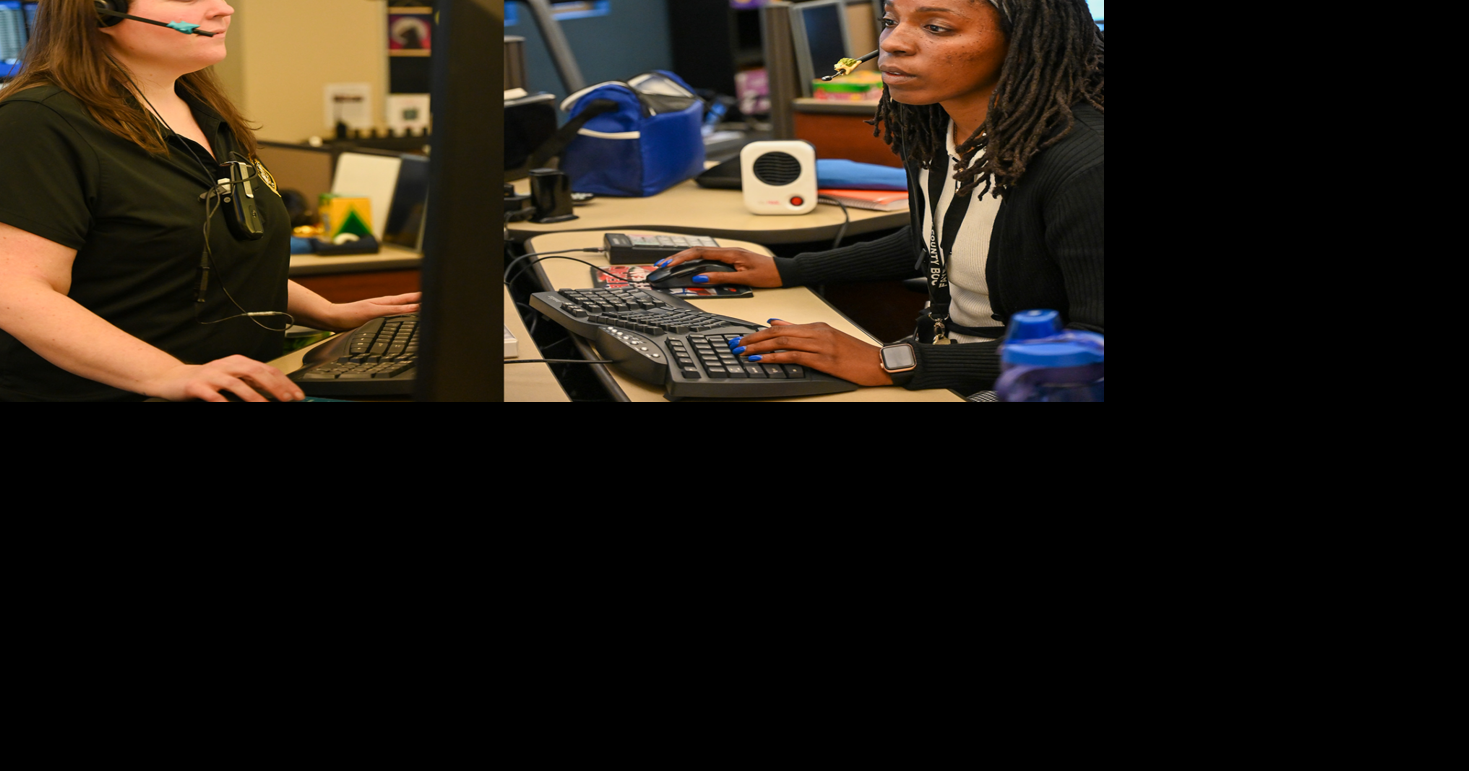 Fayette County 911 Celebrates National Public Safety Telecommunicators ...