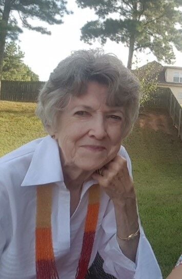 Mrs. Evelyn Bailey Farr | Funeral Notices | fayette-news.net