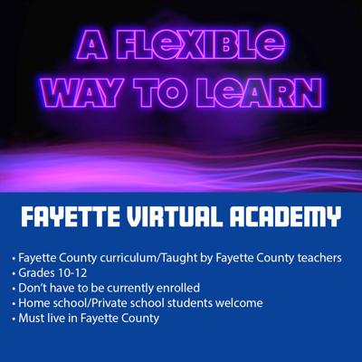 Fayette Virtual Academy to Host Info Session July 19 | Meetings and ...