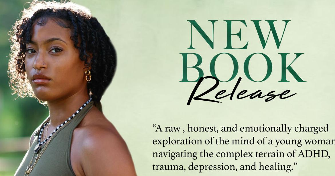 Fayette Resident Announces New Publication, ‘INSIDE: A Look into a ...