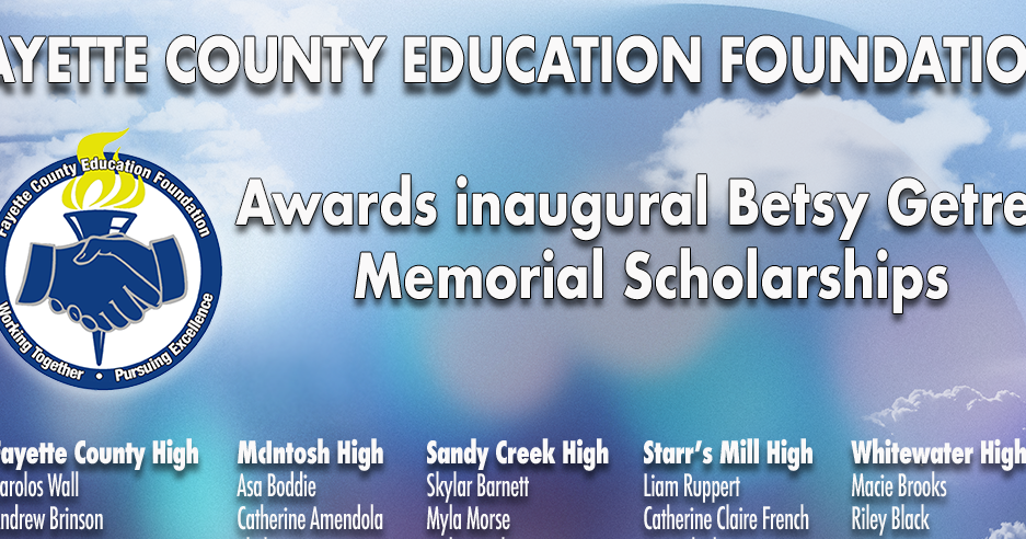 16 Arts & Business Majors Named First Recipients of Betsy Getreu ...
