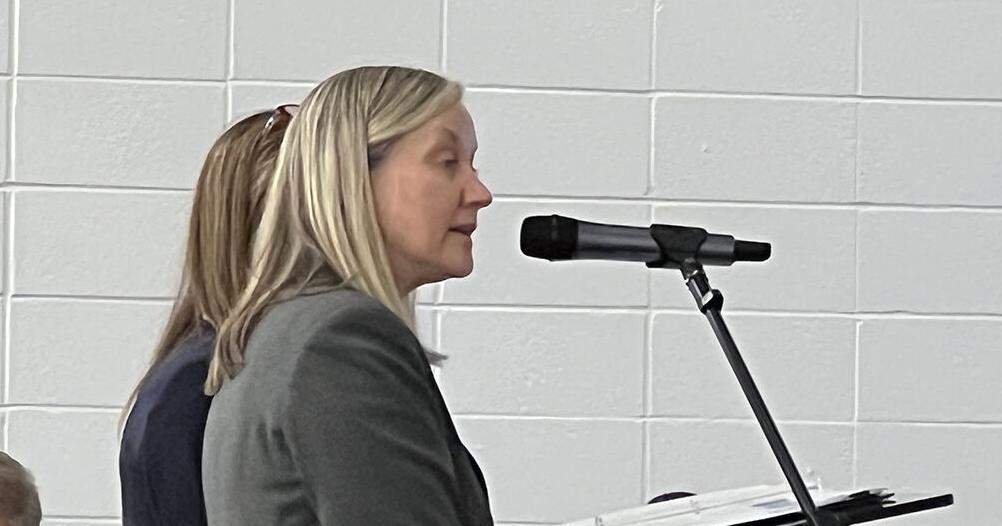 FCBOE Approves Budget Amendments | Government | fayette-news.net