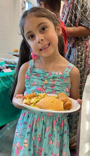 ESOL Parent Night Celebrates All Knights | School | fayette-news.net