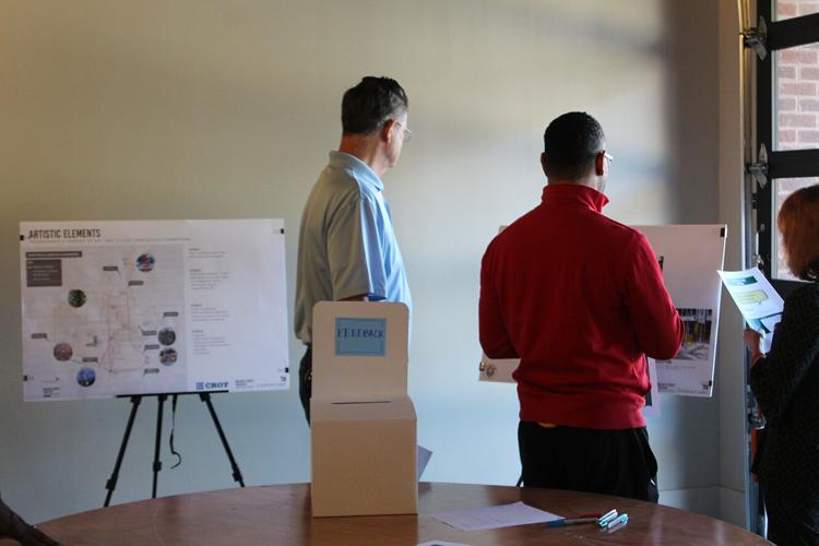 Fayetteville Shares ‘Creative Placemaking Plan’ Updates | Government ...