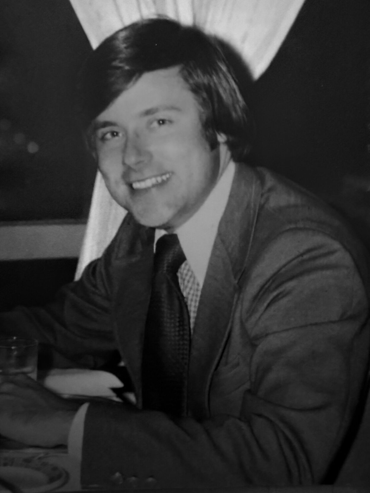 Richard McCarl | Funeral Notices | fayette-news.net