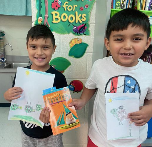 Crocs Create Book Covers | School | fayette-news.net
