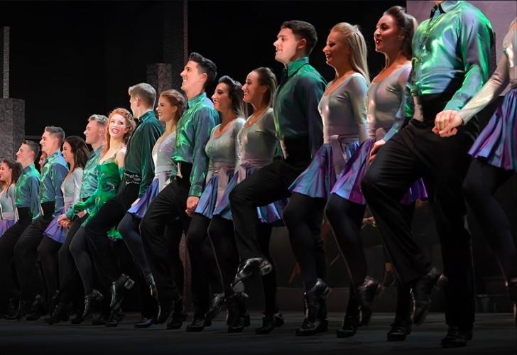 McIntosh Grad to Perform Riverdance at Fox Theatre | Lifestyles ...