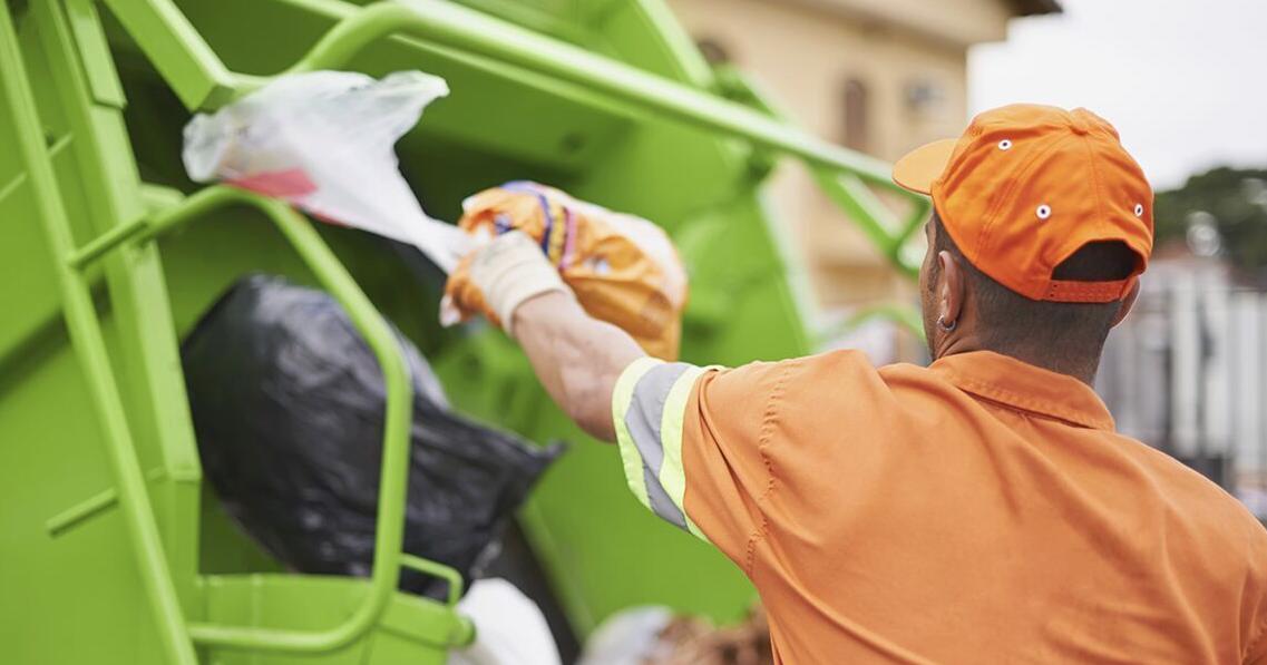 Fayetteville Considers Offering Residential Bulky-Item & Yard Waste ...