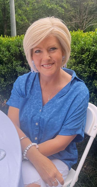 Kimberly Borders McNair | Funeral Notices | fayette-news.net