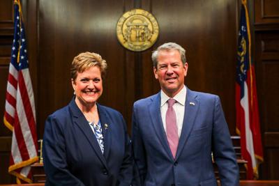 FCHS’s Watson Appointed to State Board | News | fayette-news.net