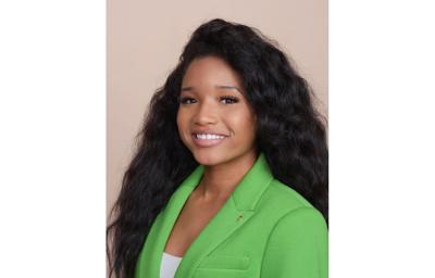 Woodward’s Robinson Nominated for Congress of Future Medical Leaders ...