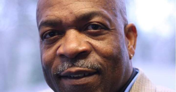 Wil James Candidate for Tyrone Council Post 1 | News | fayette-news.net