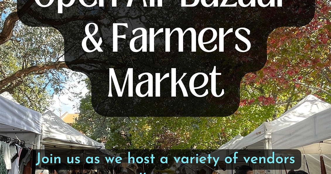 Fayette Open Air Bazaar & Farmers Market is June 3 | Meetings and ...