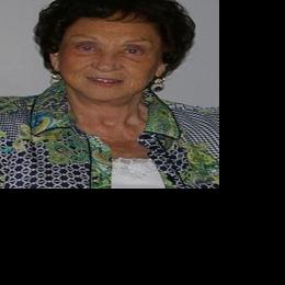 Mrs. Dorothy Mae “Dot” Ensley | Funeral Notices | fayette-news.net