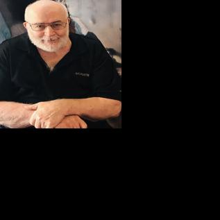 Clark David “Corky” Felker, Sr. | Funeral Notices | fayette-news.net