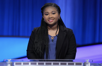 PTC’s Maya Wright Places Third on Jeopardy | Lifestyles | fayette-news.net