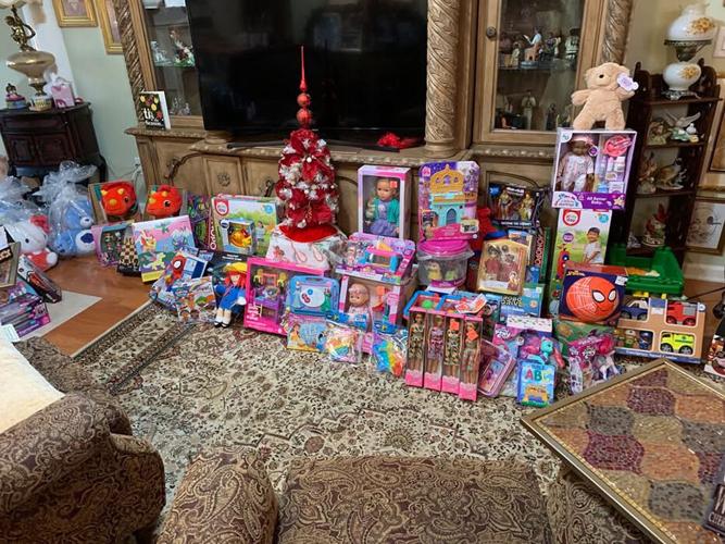 FSS Gives Back, One Dance at a Time | Lifestyles | fayette-news.net