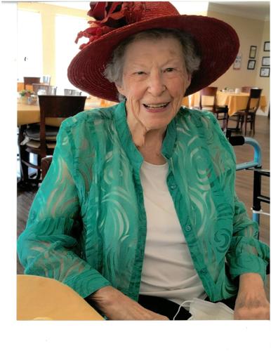 Catherine “Peggy” Carlton McLendon | Funeral Notices | fayette-news.net