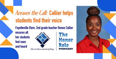 Answering the Call: Callier Helps Students Find Their Voice | School ...