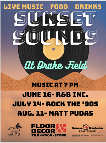 PTC to Host ‘Sunset Sounds’ Concert Series | Meetings and Events ...