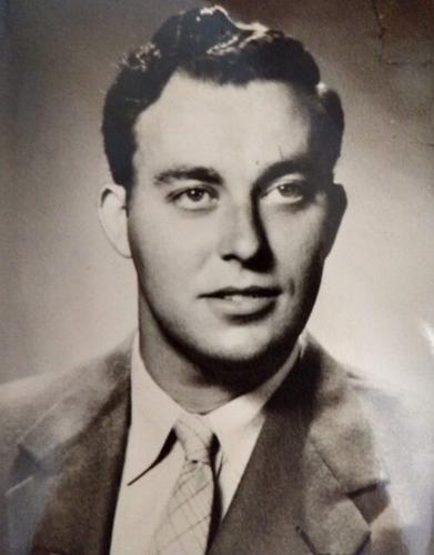 Henry Grady Gorham, Jr. | Funeral Notices | fayette-news.net
