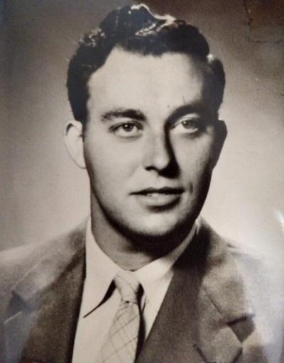 Henry Grady Gorham, Jr. | Funeral Notices | fayette-news.net