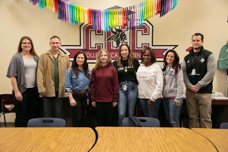 CFEMC Selects 2024 WYT Delegates | School | fayette-news.net