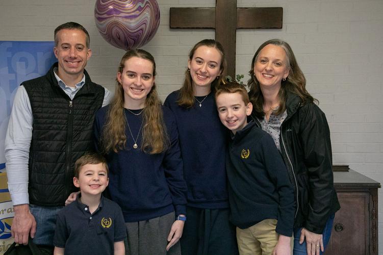 CFEMC Selects 2024 WYT Delegates | School | fayette-news.net